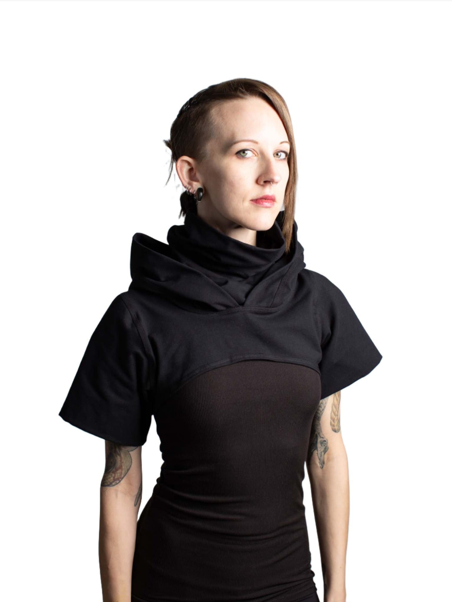 Cipher Top RLC – Crisiswear