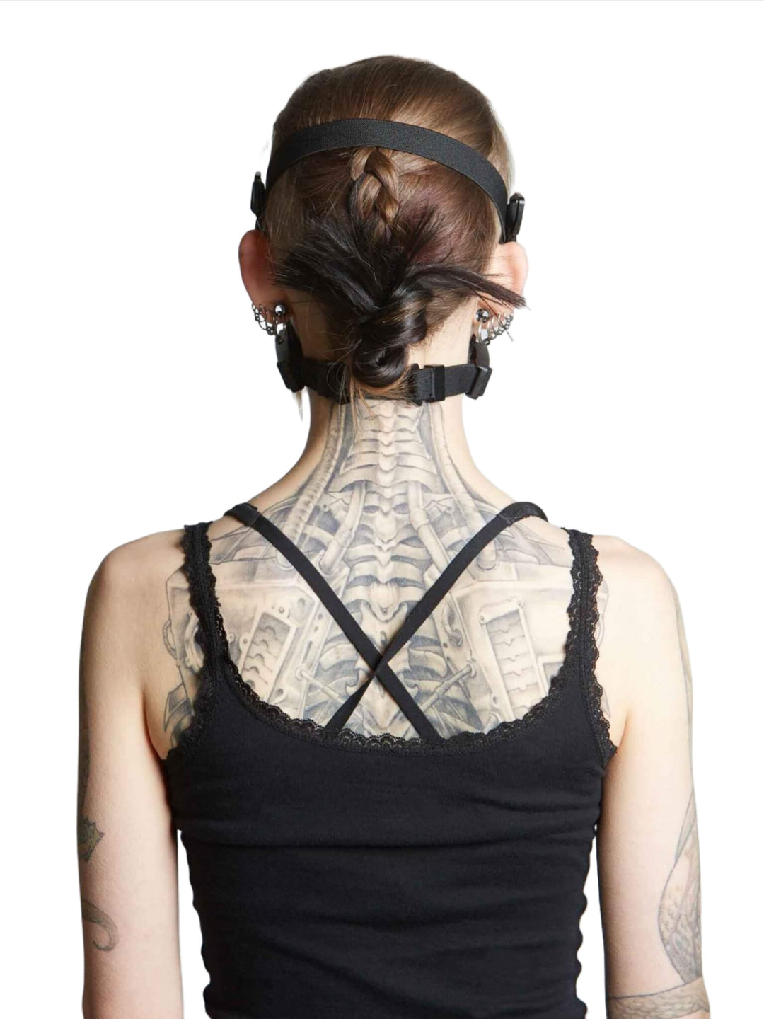 Hex Mask – Crisiswear